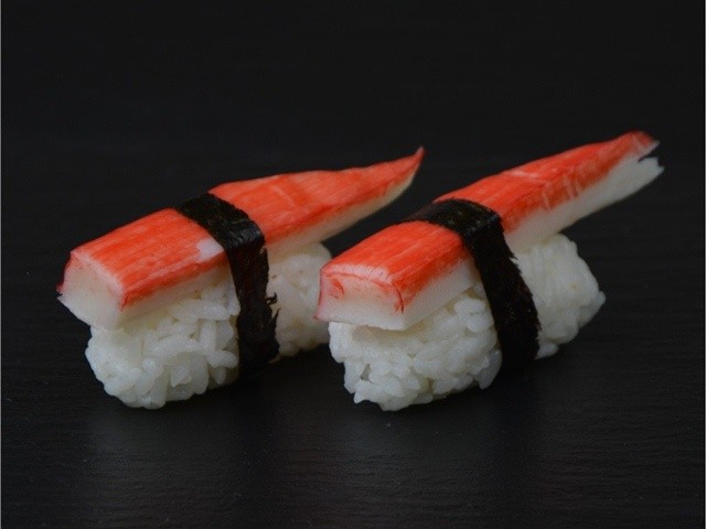 Kani Nigiri